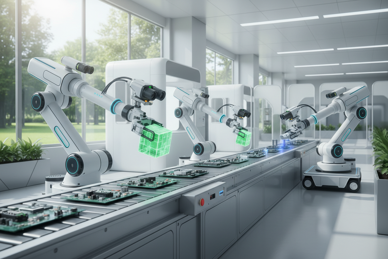 Kontrolní roboti – www.svet-robotu.cz
