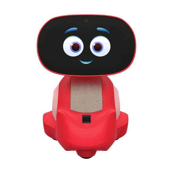 Miko 3 Robot | Inteligentní Společník pro Děti | SVĚT-ROBOTŮ.CZ – www ...