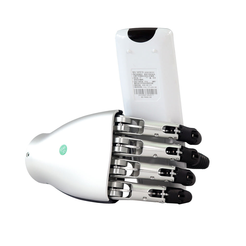 Avatar Bluetooth Robotic Arm 4-Axis | Robotická ruka | SVĚT-ROBOTŮ.CZ ...