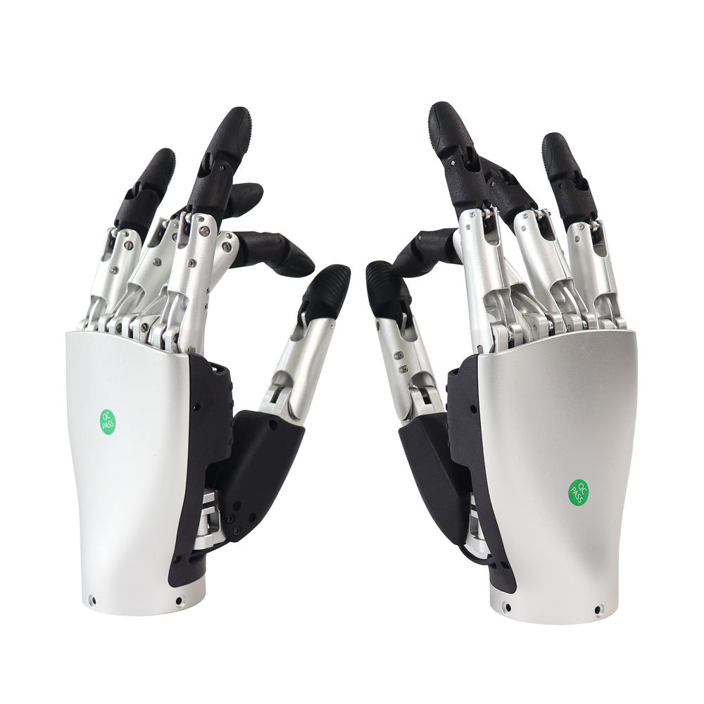Robotická Ruka 6 OS | Avatar TH-RH-1-L | SVĚT-ROBOTŮ.CZ – www.svet ...