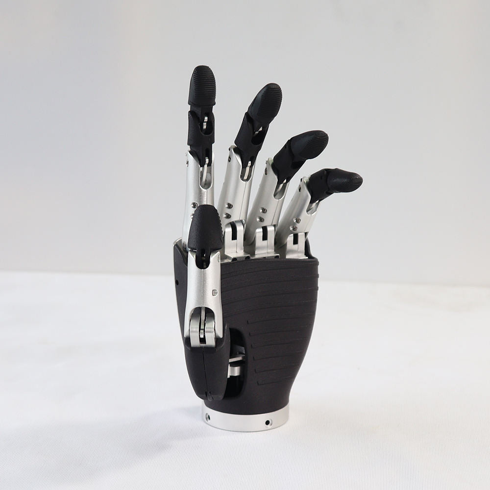 Avatar Bionic Robot Hand | Přesná Protetická Ruka | SVĚT-ROBOTŮ.CZ ...