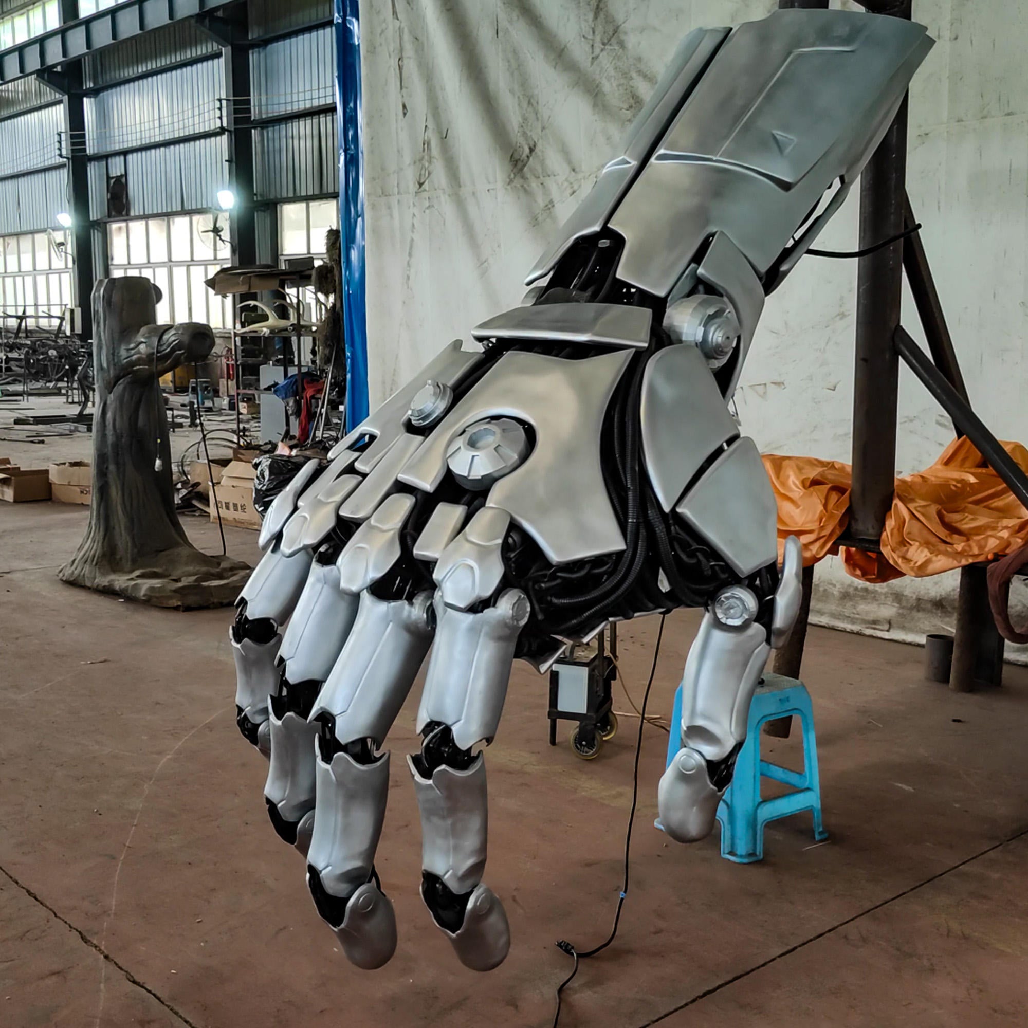 Bionická Robotická Ruka Smartivity | Vysoká Flexibilita a Přizpůsobení ...