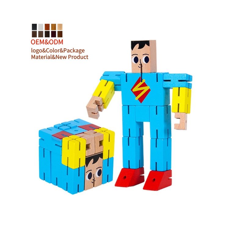 EduCube Transform Robot – Zábavné Učení pro Děti | SVĚT-ROBOTŮ.CZ – www ...