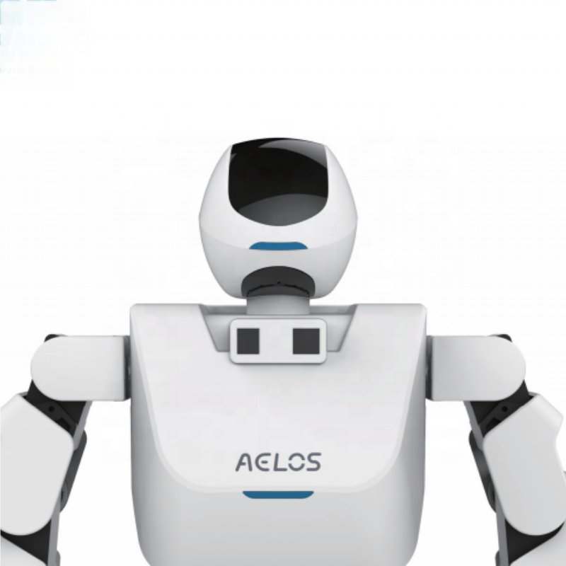 Aelos Lite - Humanoidní Vzdělávací Robot | SVĚT-ROBOTŮ.CZ – www.svet ...
