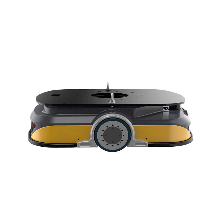 Mobilní Robot AGV Addis 600kg | Efektivní Manipulace | SVĚT-ROBOTŮ.CZ ...