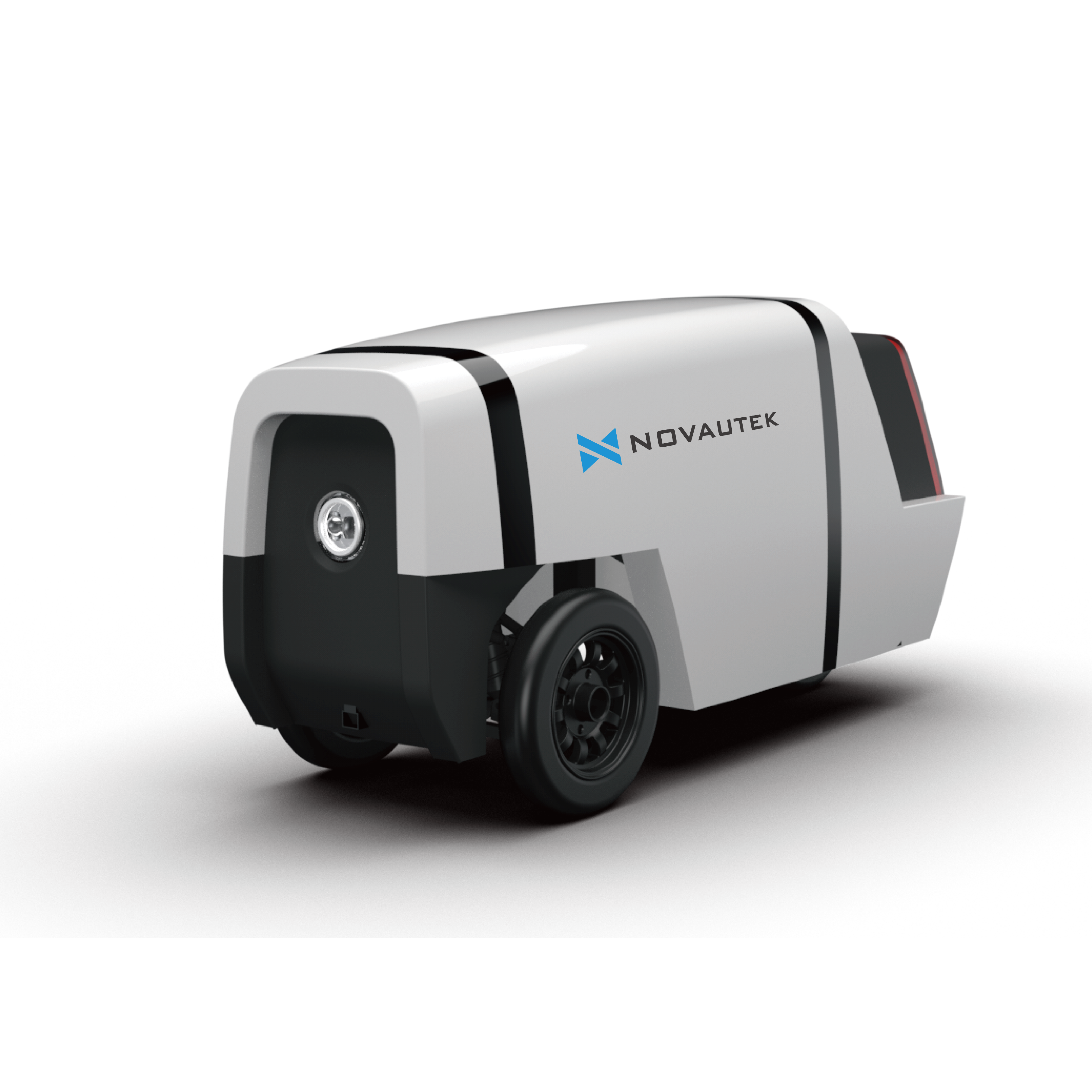 Novautek Skybot – Autonomní Doručovací Robot | SVĚT-ROBOTŮ.CZ – www ...