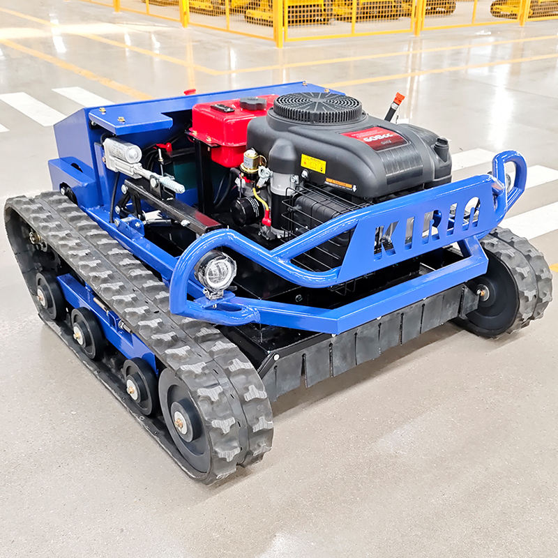 Průmyslová Robotická Sekačka LM800 MAX | SVĚT-ROBOTŮ.CZ. – www.svet ...